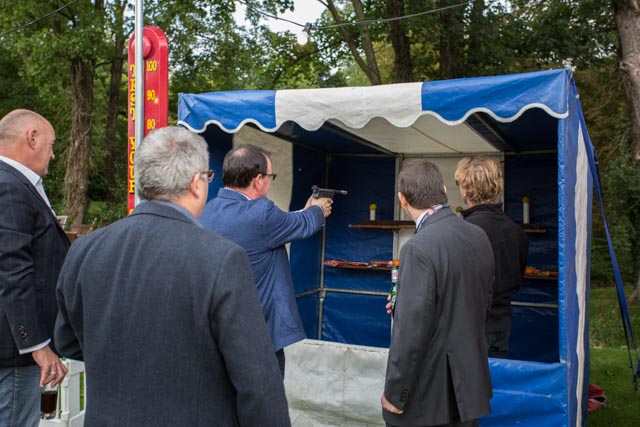Fun Fair Stall Hire - Hire Traditional Funfair Side Stalls - Edge ...