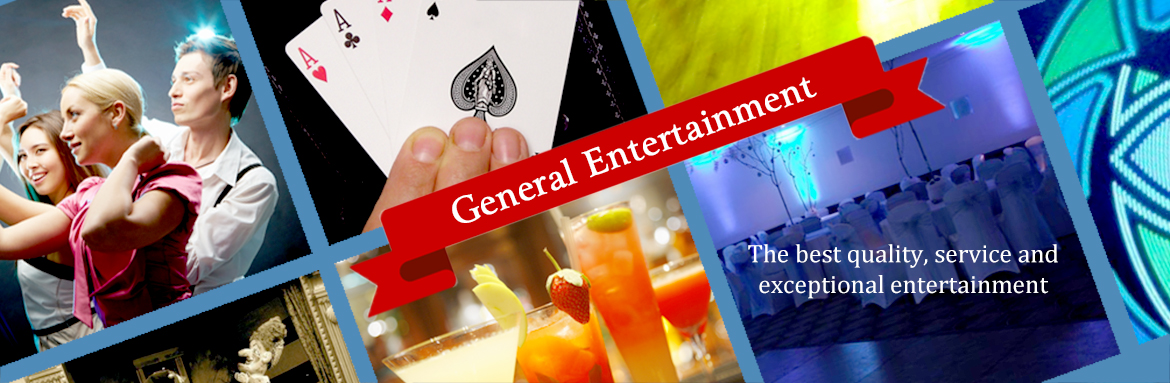 Edge Entertainment and Events - Corporate Games Hire & Event Producers ...